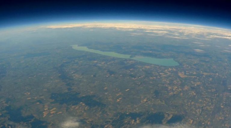 Balaton vízhőmérséklete